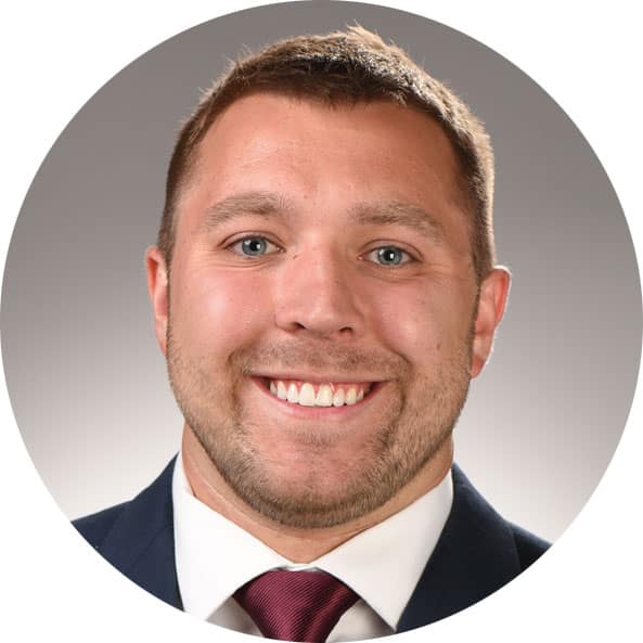 Meet the Dentists - Garner Dental Group